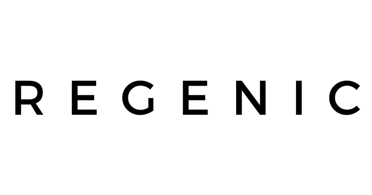 REGENIC | Red Light, PEMF & Wellness Tech for Longevity & Biohackers